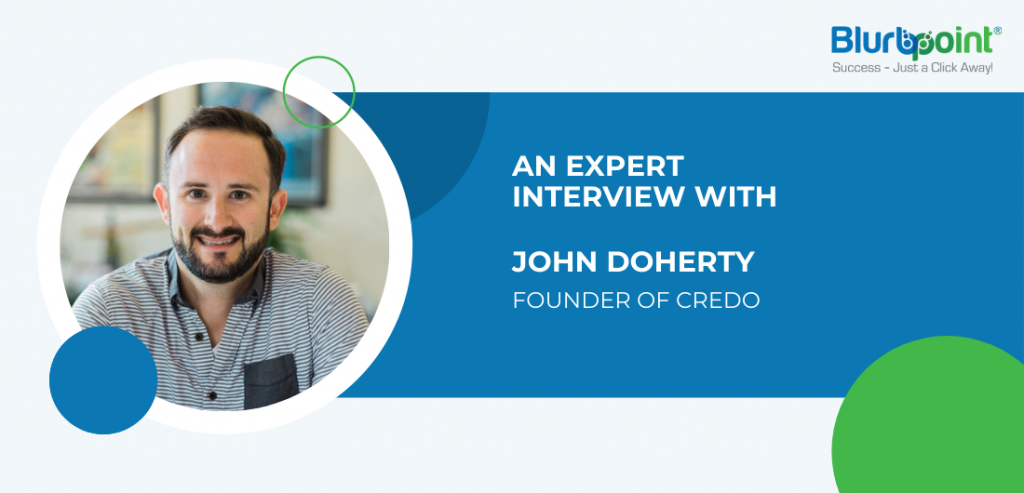 An Expert Interview with John Doherty