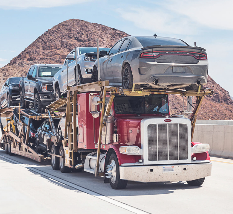 Auto Transport PPC Case Study