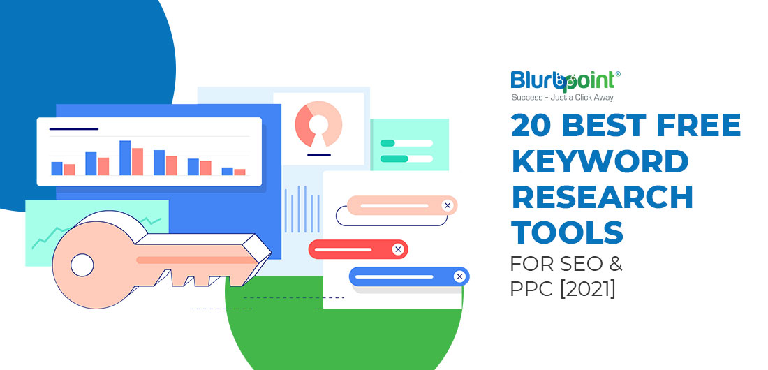 20 Best Free Keyword Research Tools For SEO & PPC