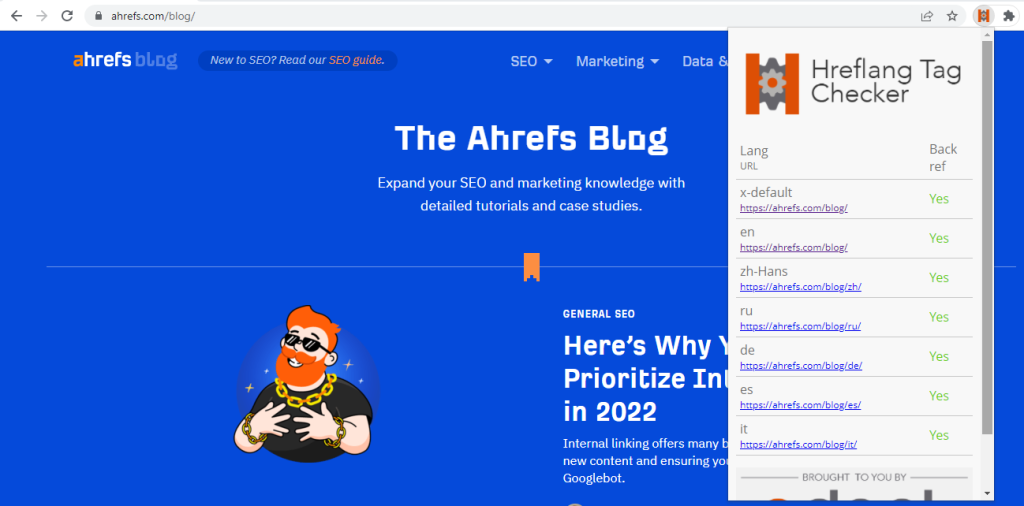 49 Best Google Chrome Extensions For SEOs In 2023